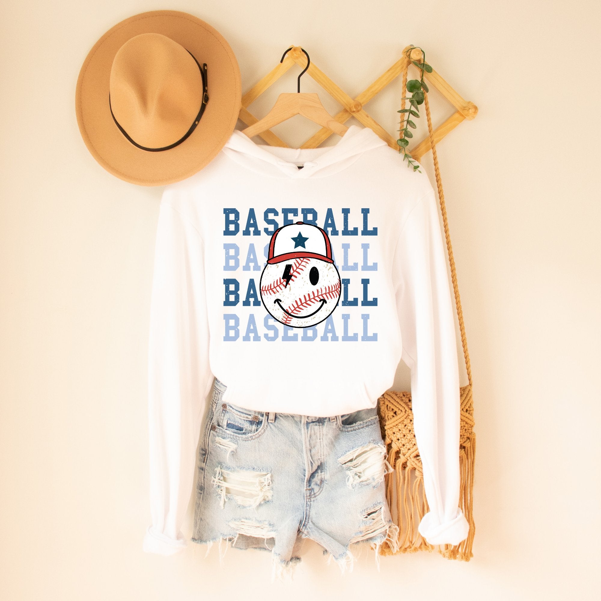 Baseball DTF – dBoldTees & DTF Transfers