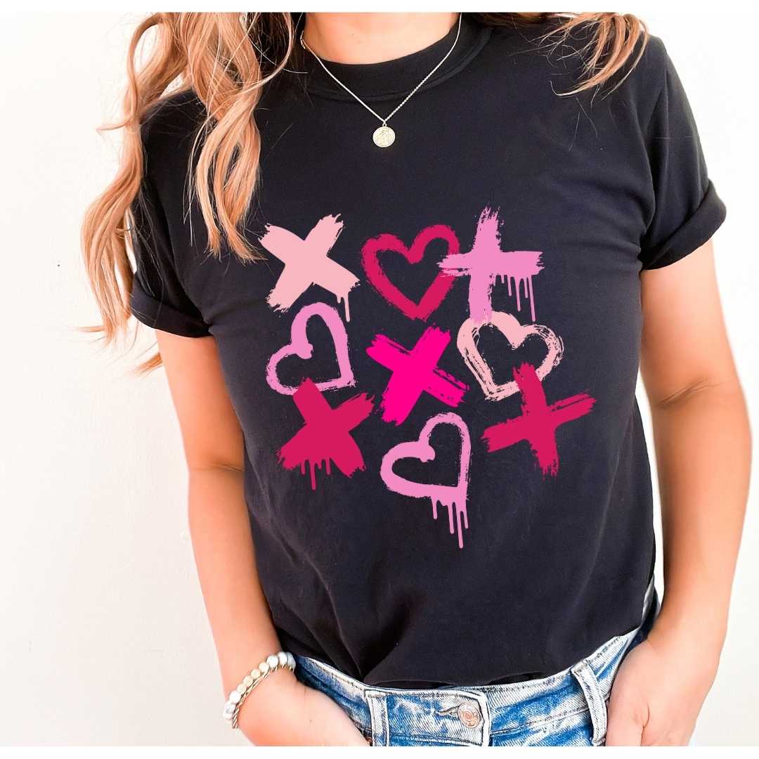 Valentine's DTF – dBoldTees & DTF Transfers