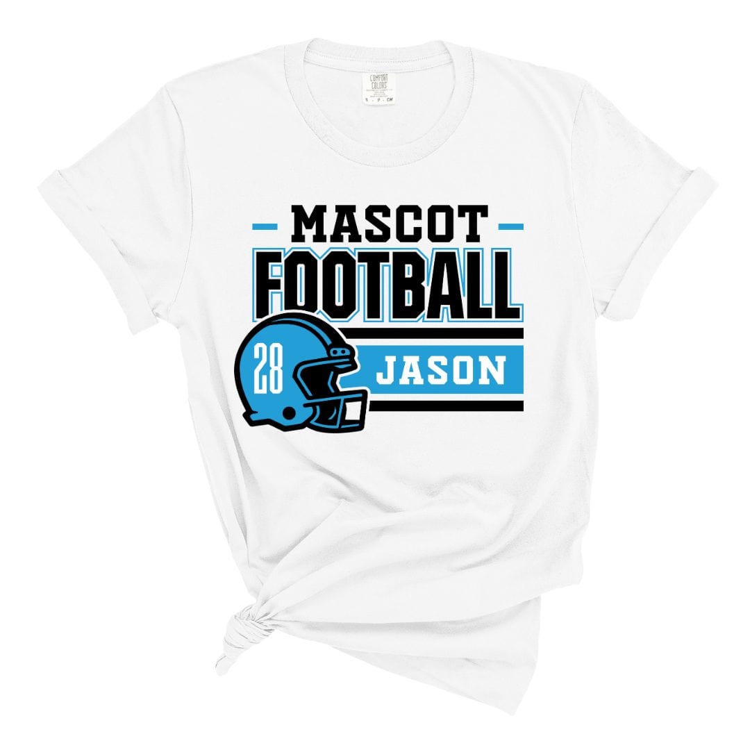 Sports DTF – dBoldTees