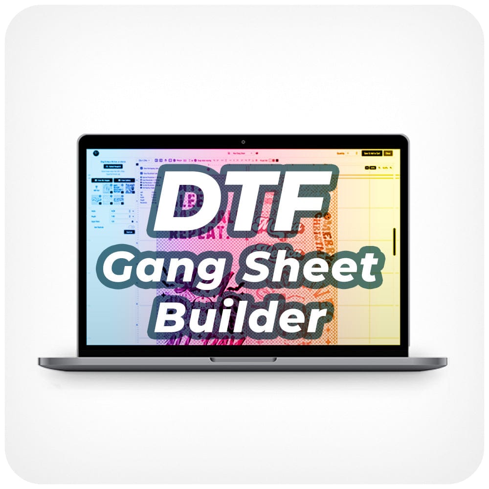DTF Gang Sheet Builder – dBoldTees & DTF Transfers